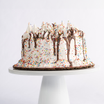 Zebra – Sweet El Salvador