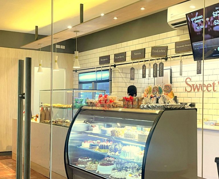 Sweet’s – Sweet El Salvador